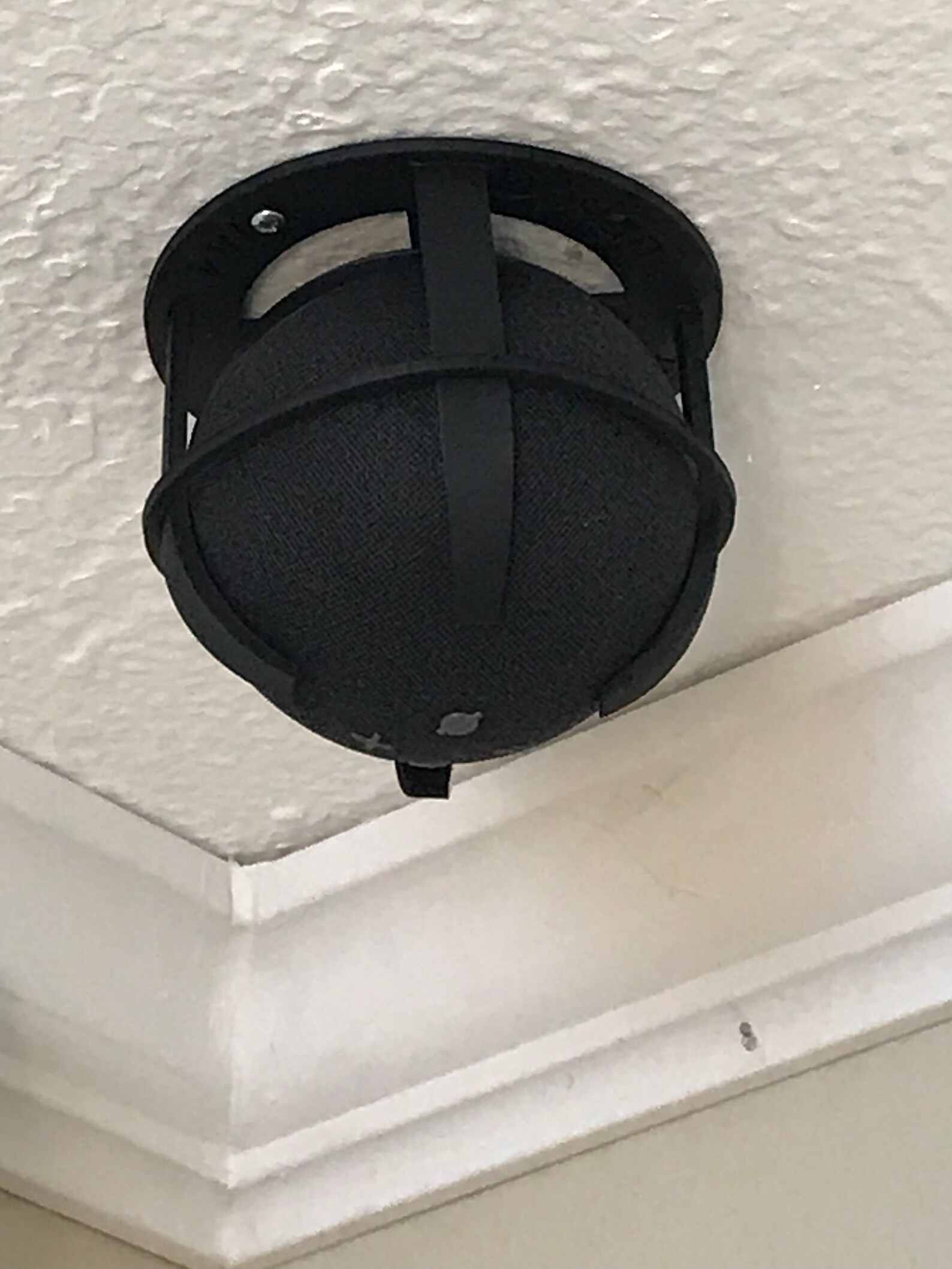 Sturdygrip® Apple HomePod Mini Mount / Ceiling Mount / Wall Mount; Also ...