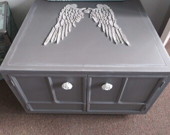 Angel Coffee Table | Etsy