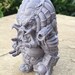 Predator Unpainted Solid Resin Kit, 4 Inch Tall, Chibi - Etsy
