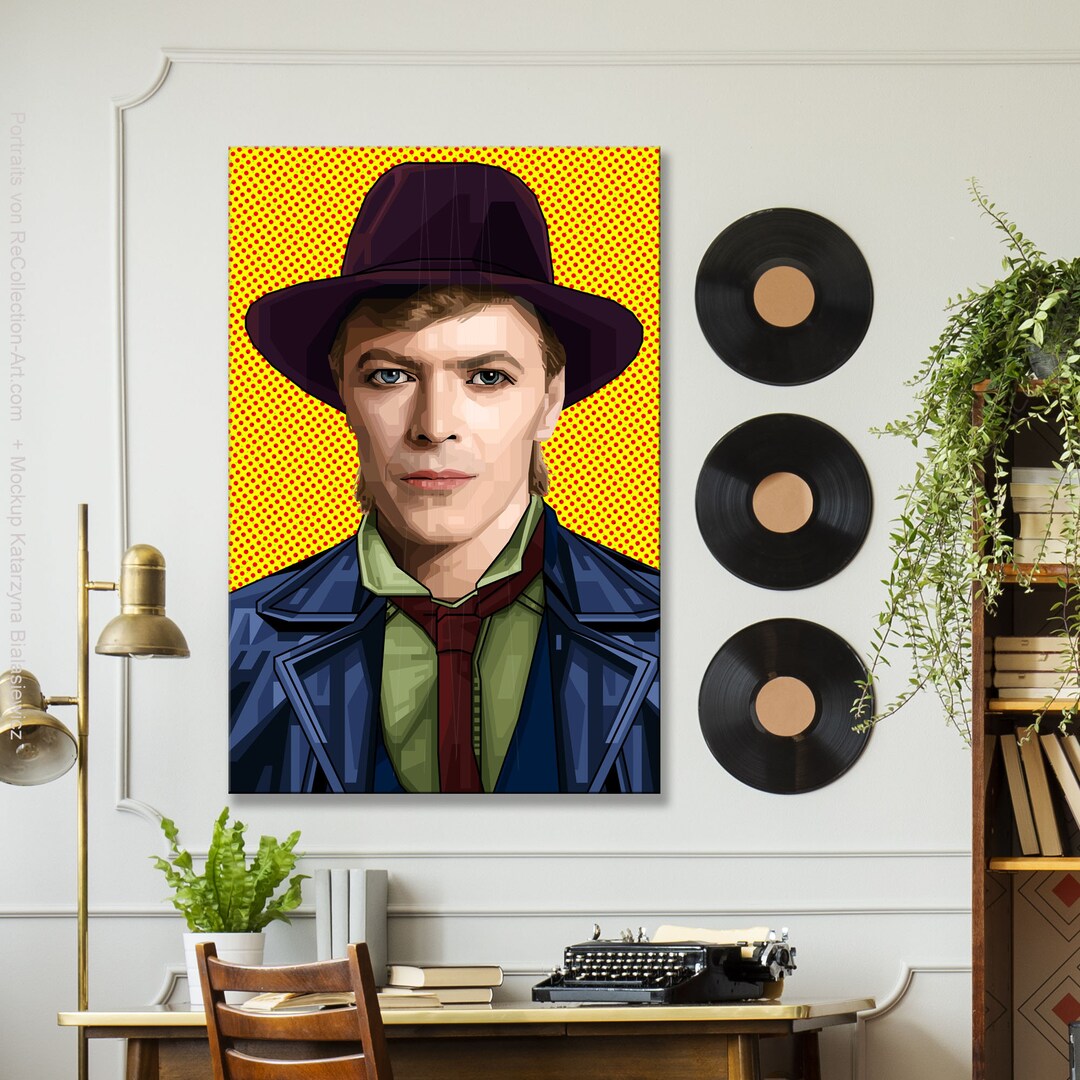 David O1h In Berlin 70 s Pop Art Icons Pictures Culture Etsy david-o1h-in-berlin-70-s-pop-art-icons-pictures-culture-etsy