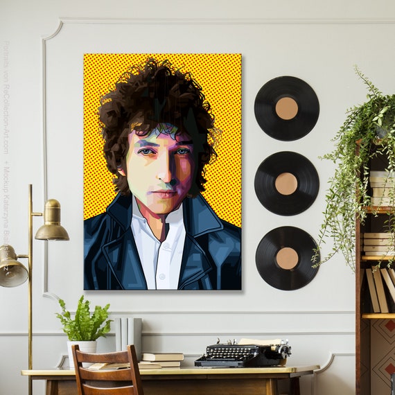 Pop Art Musicians