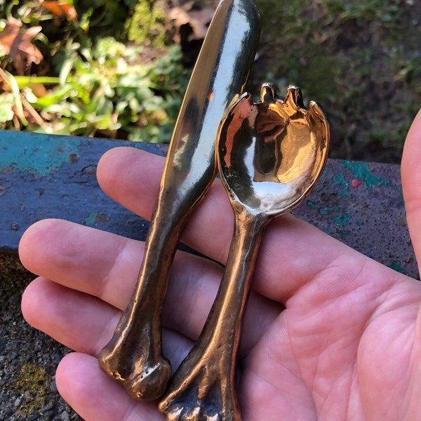 Spork - Etsy