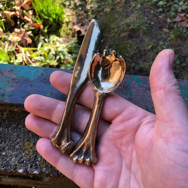 Spork - Etsy
