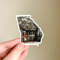 Savannah Ga - Etsy