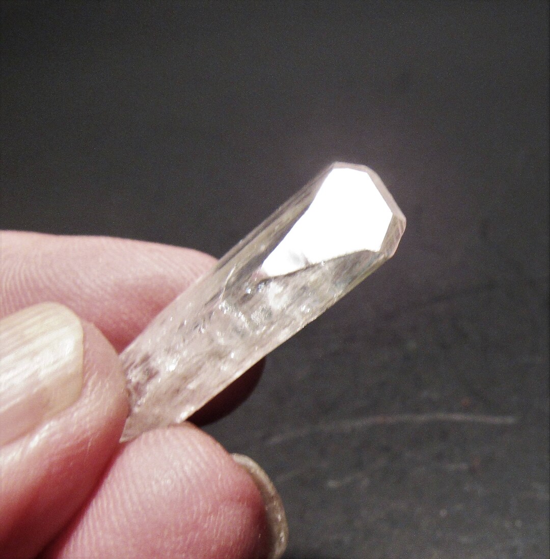 Clear Danburite, SLP,, Mexico - Etsy