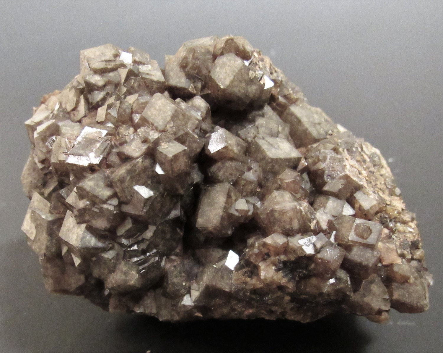 Andradite garnet Arizona - Etsy