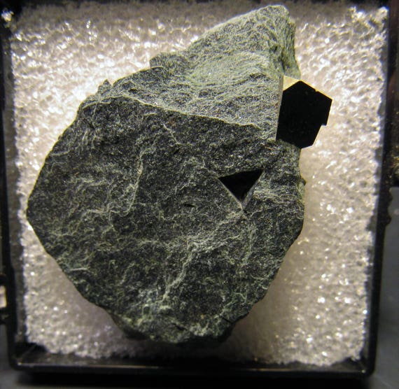 Talc Schist