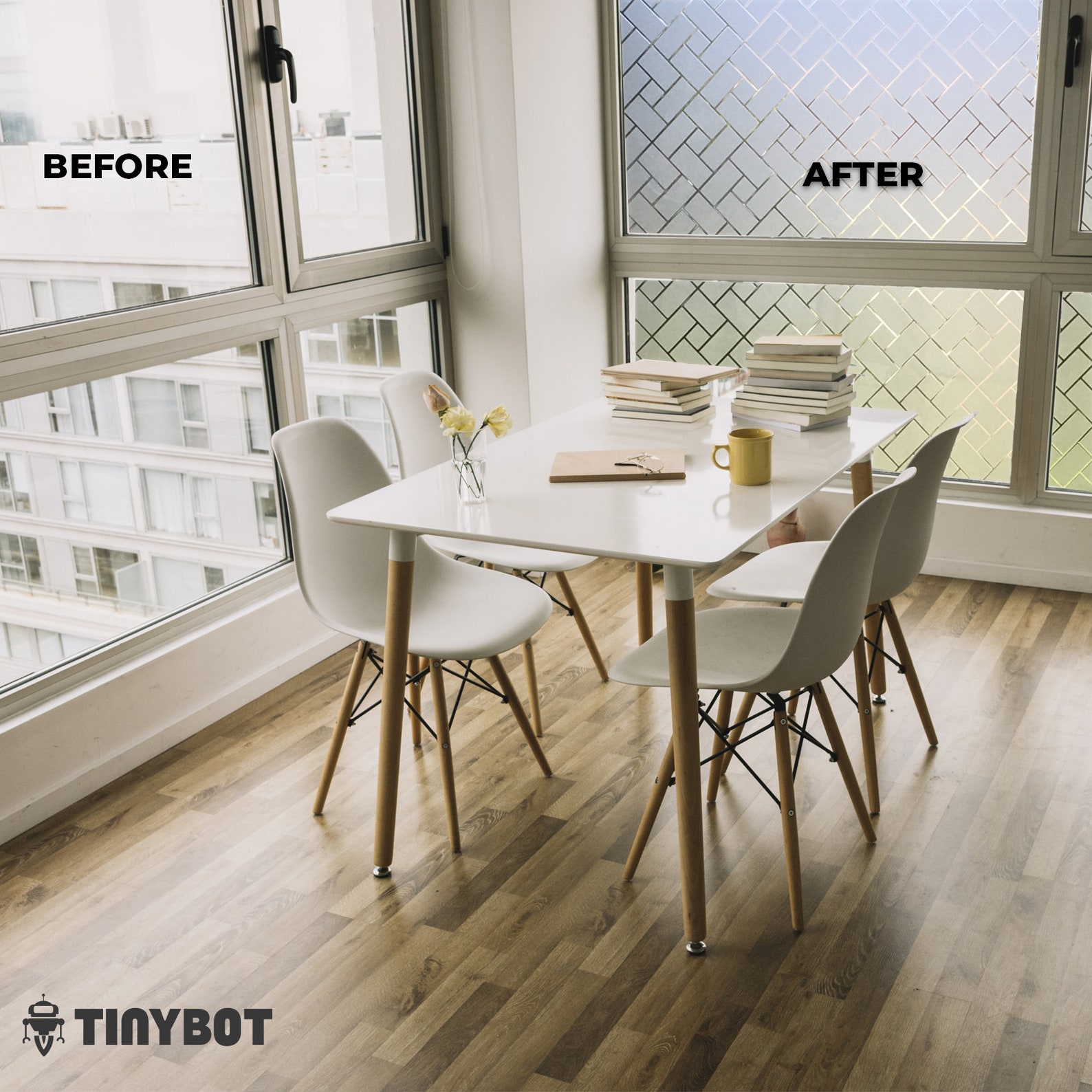 3ft x 6ft windows grid - subtitleprofessor