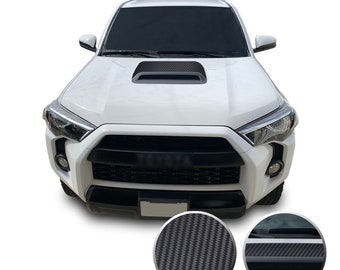 4runner Hood Decal | Etsy