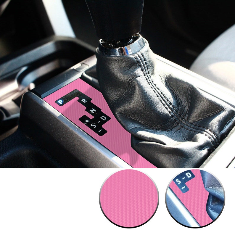 AT Shift Indicator Overlay Decal Trim Compatible With and Fits | Etsy