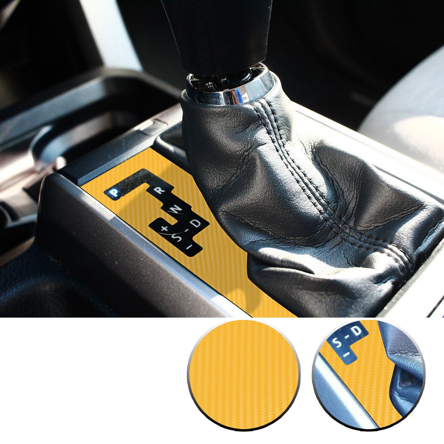 AT Shift Indicator Overlay Decal Trim Compatible with and Fits | Etsy