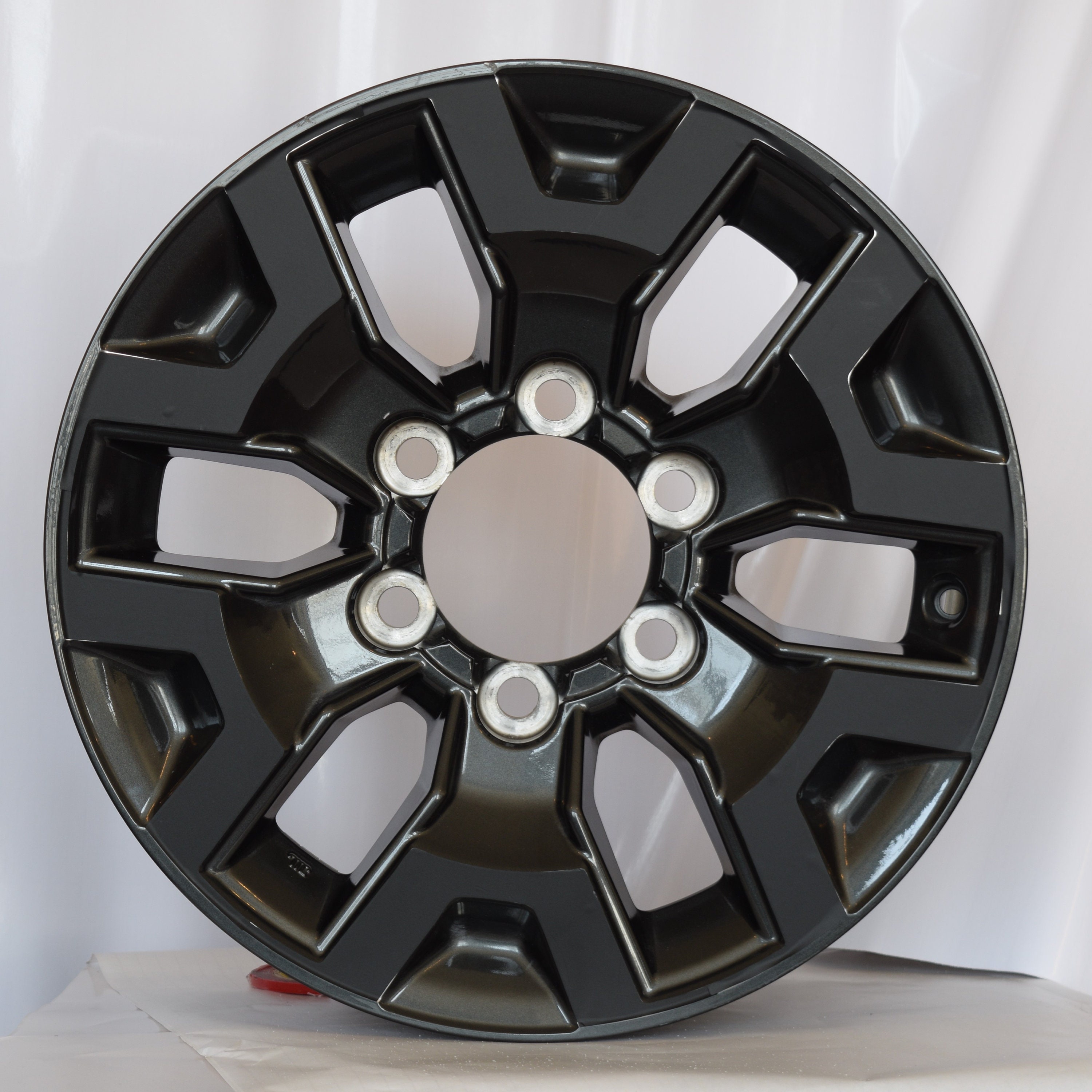 Wheel Rim Overlay Vinyl Decal Sticker Compatible With and Fits - Etsy