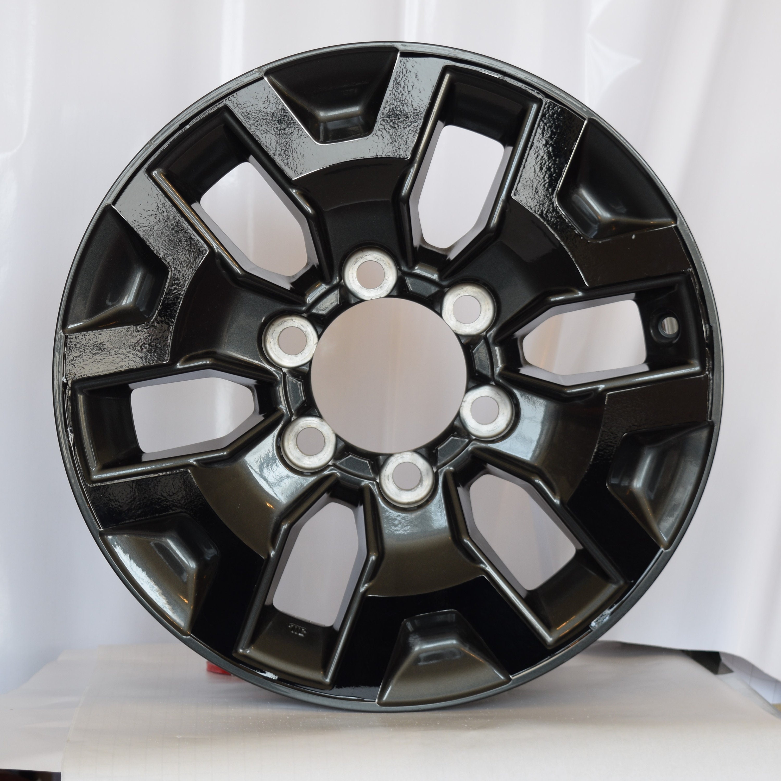 Wheel Rim Overlay Vinyl Decal Sticker Compatible With and Fits - Etsy