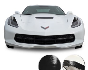 Corvette C7 Decal - Etsy