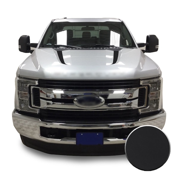 2017 F250 Super Duty Decal - Etsy