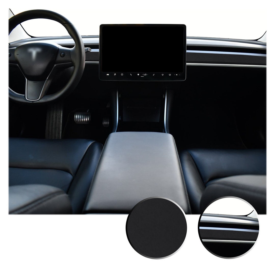 Dashboard Overlay Decal Trim Kit Compatible With and Fits - Etsy