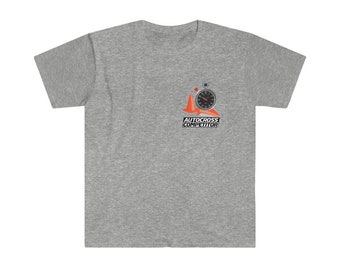 Autocross Shirt - Etsy