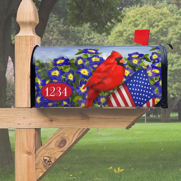 Mailbox Cover - Etsy