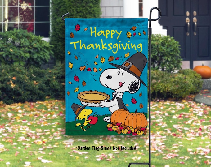 Snoopy Halloween Trick or Treat Outdoor Wooden Yard Sign/ Yard Art - Etsy