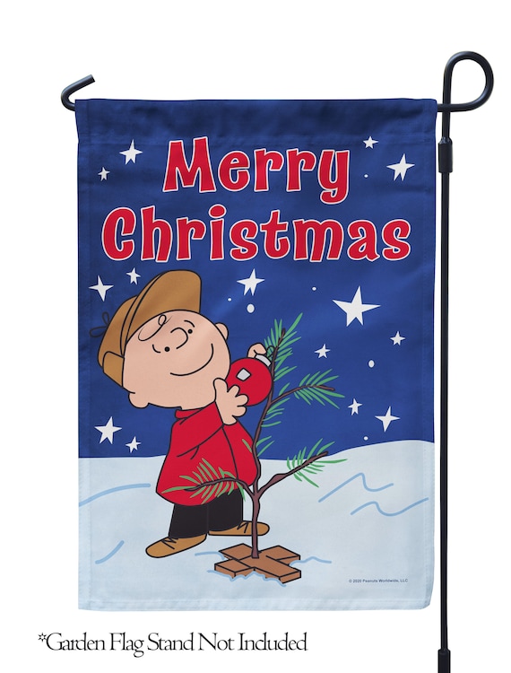 Merry Christmas Charlie Brown