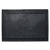 Rubber Interchangeable Door Mat (inserts Sold Separately) - Etsy