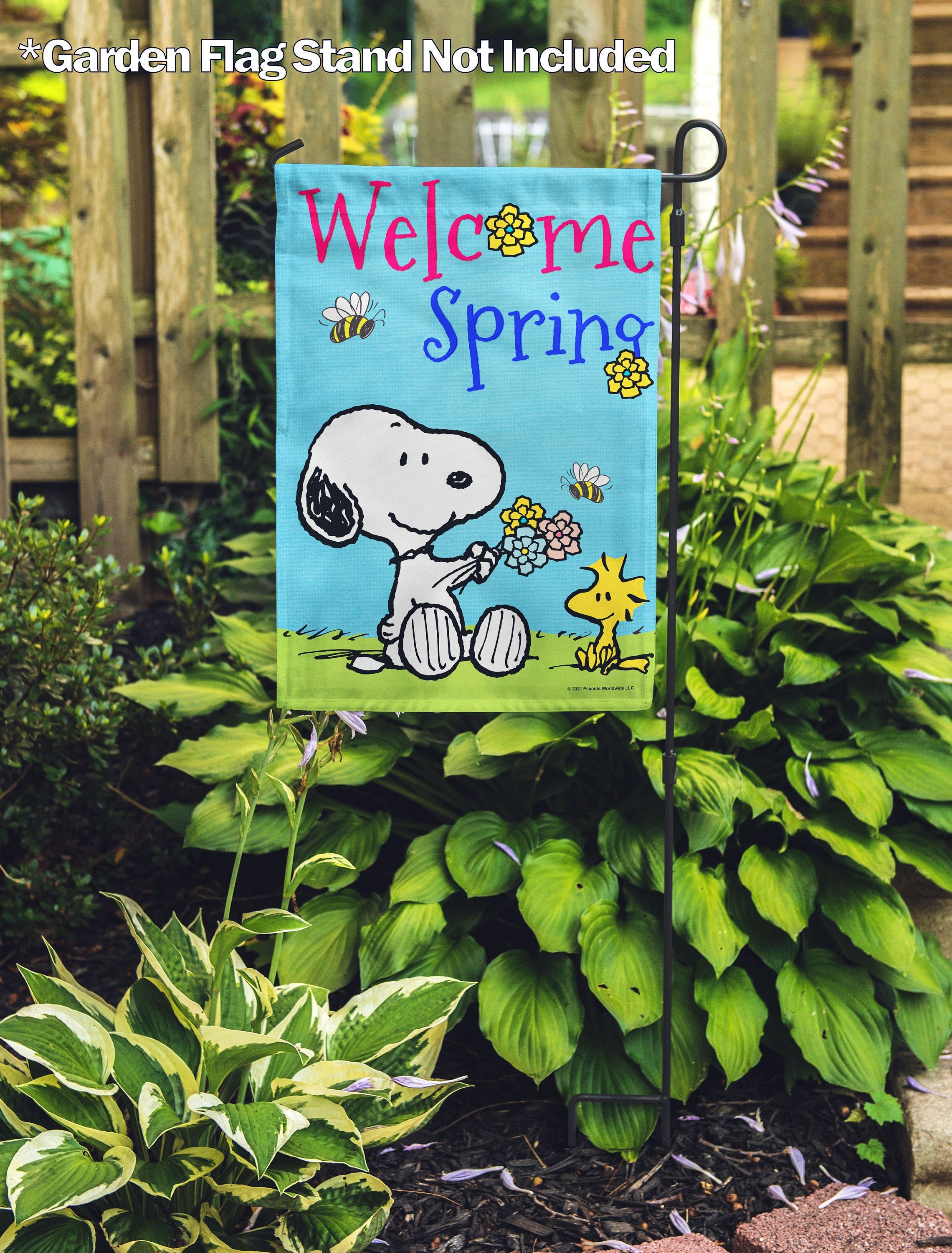 Snoopy Spring Images