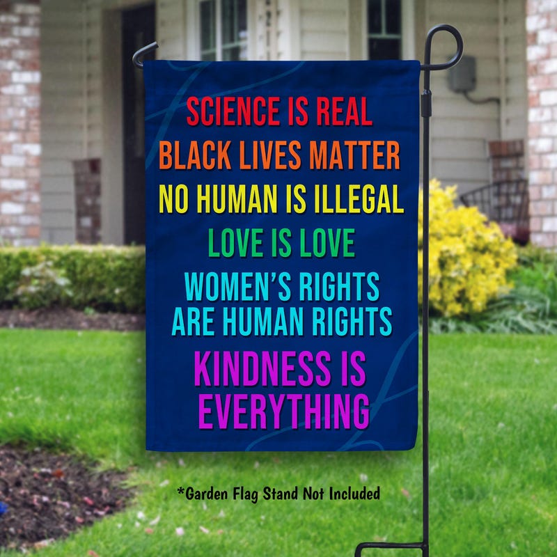 In This House We Believe - Etsy