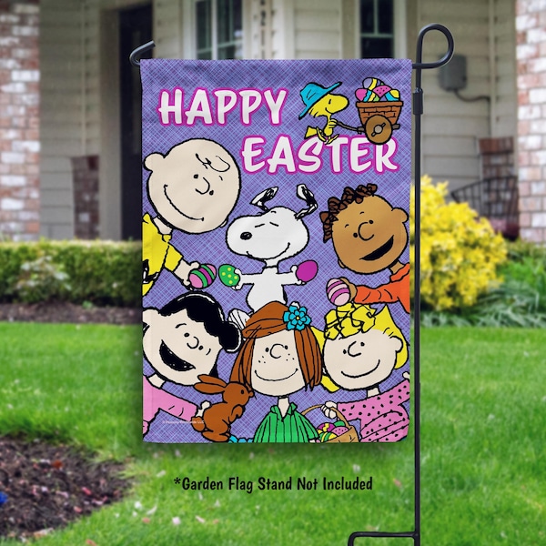 Snoopy Easter - Etsy