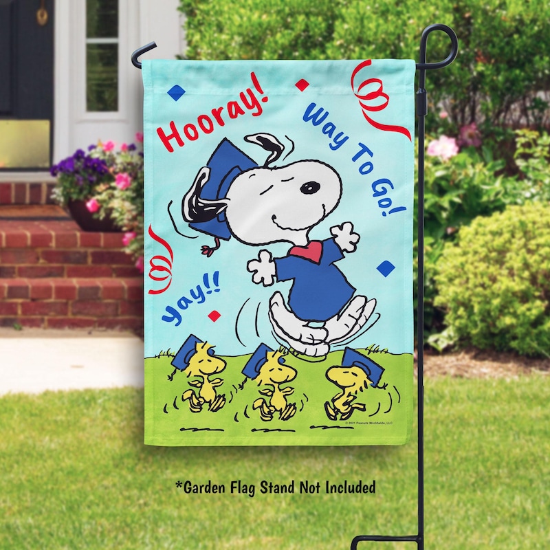 Snoopy Graduation Cap - Etsy