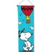PEANUTS® up and Away Snoopy and Woodstock - Front Door Banner – 15″ X ...