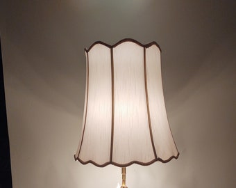 9 Inch Lamp Shade - Etsy