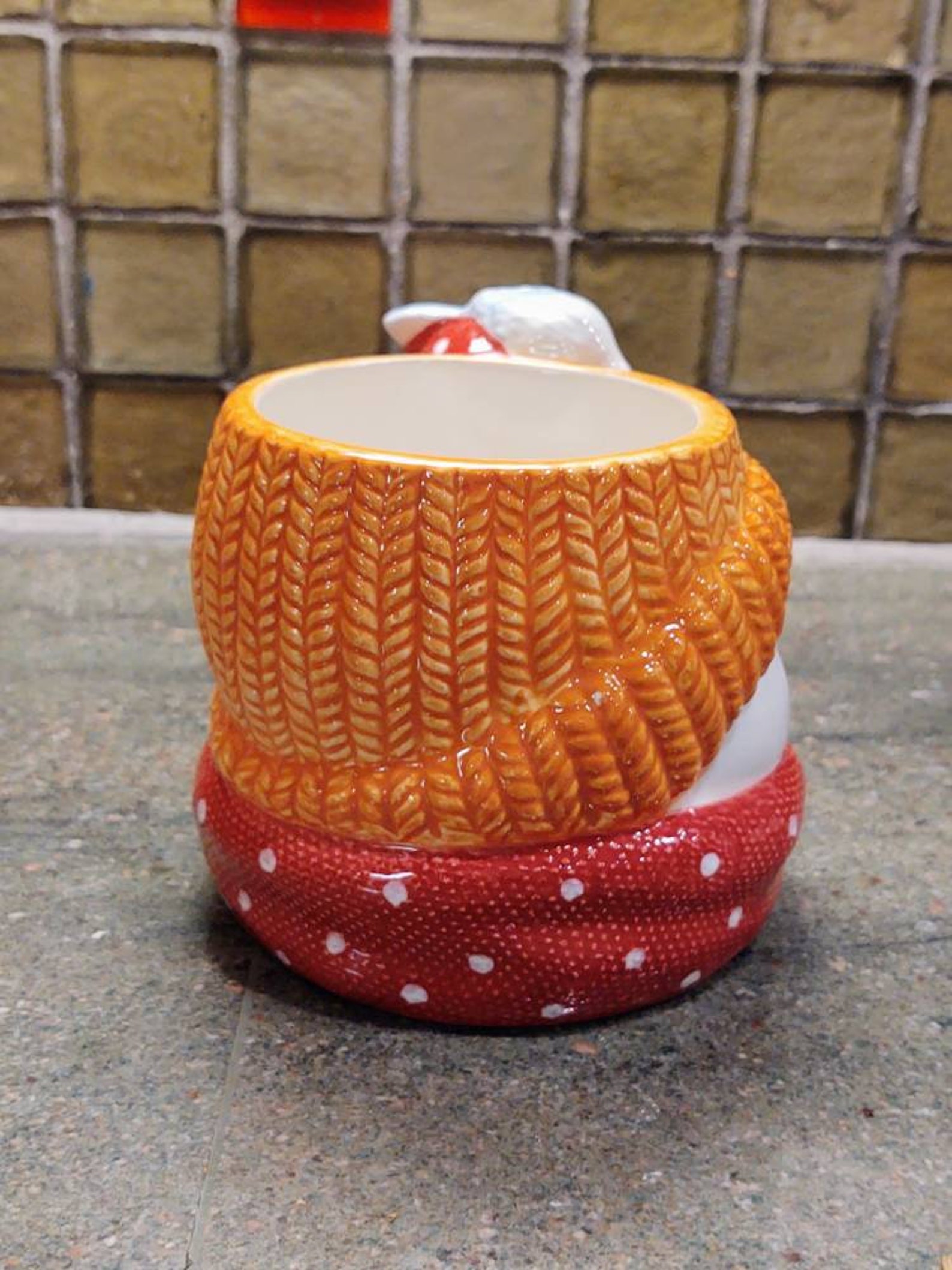 Vintage St Nicholas Square Snowman - Etsy