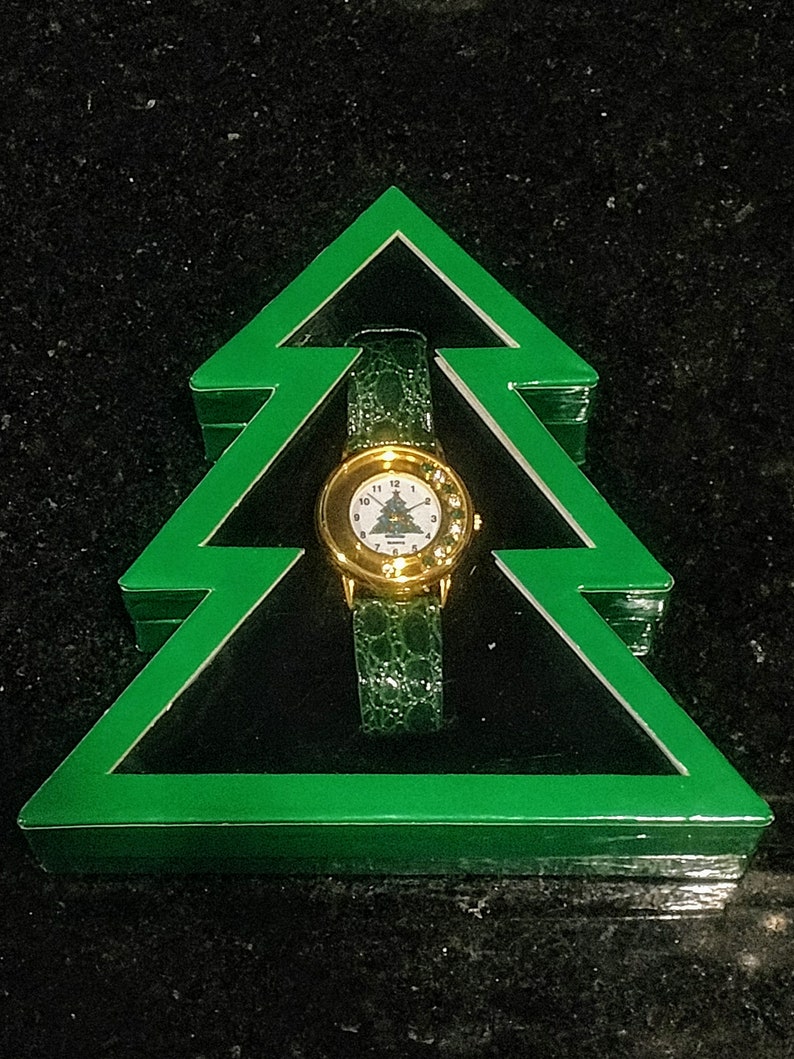Vintage Shannons Polini Watch - Etsy