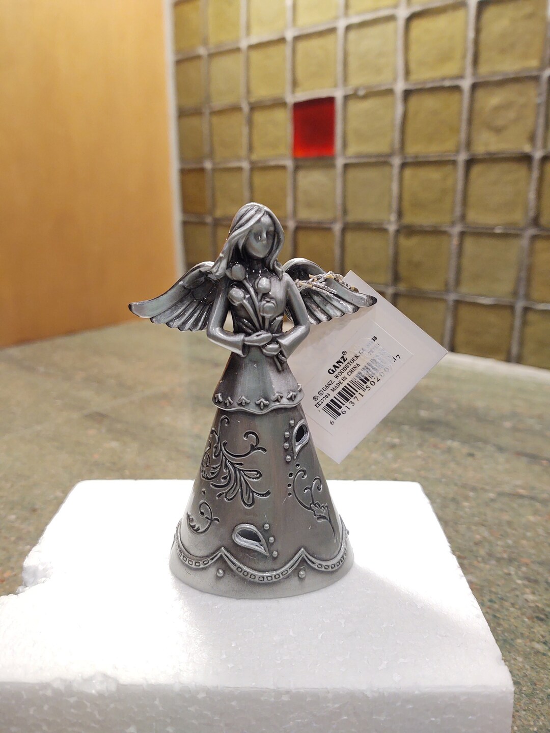 Faithful Angels "angel of Love Figurine - Etsy