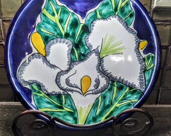 Mexican Calla Lilies - Etsy