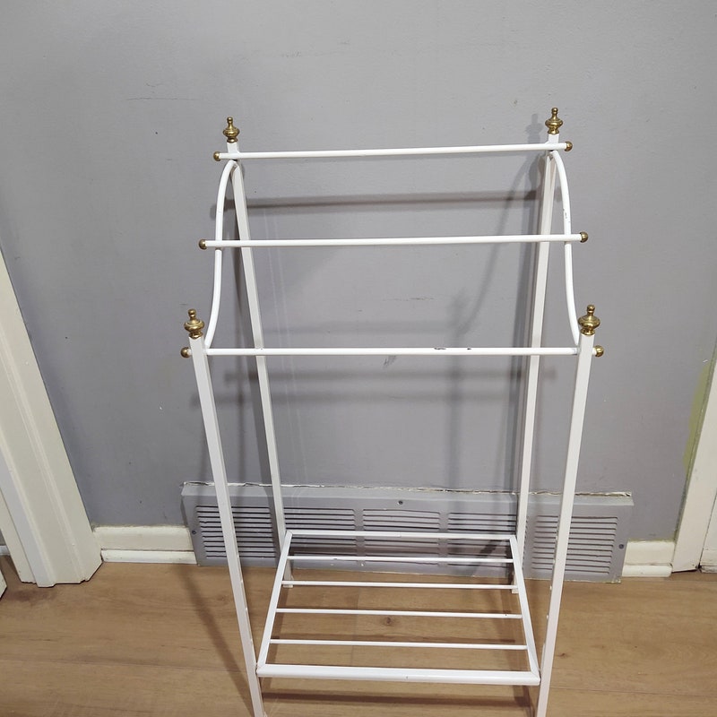Blanket Rack - Etsy
