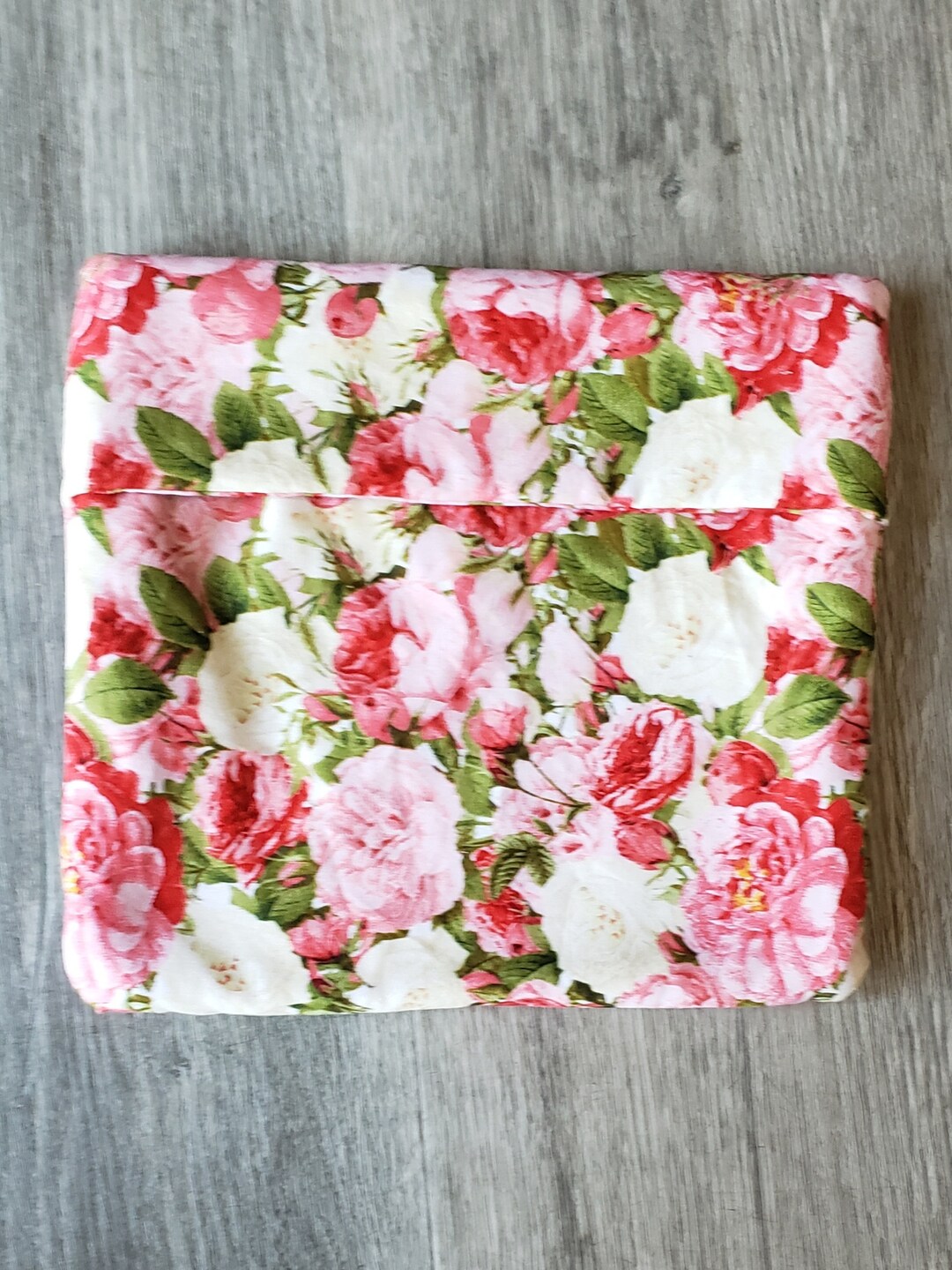 Large Baked Potato Bag / Spud Bag / Potato Pouch / Home Gift ...