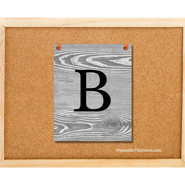 Capital Letter B - Etsy
