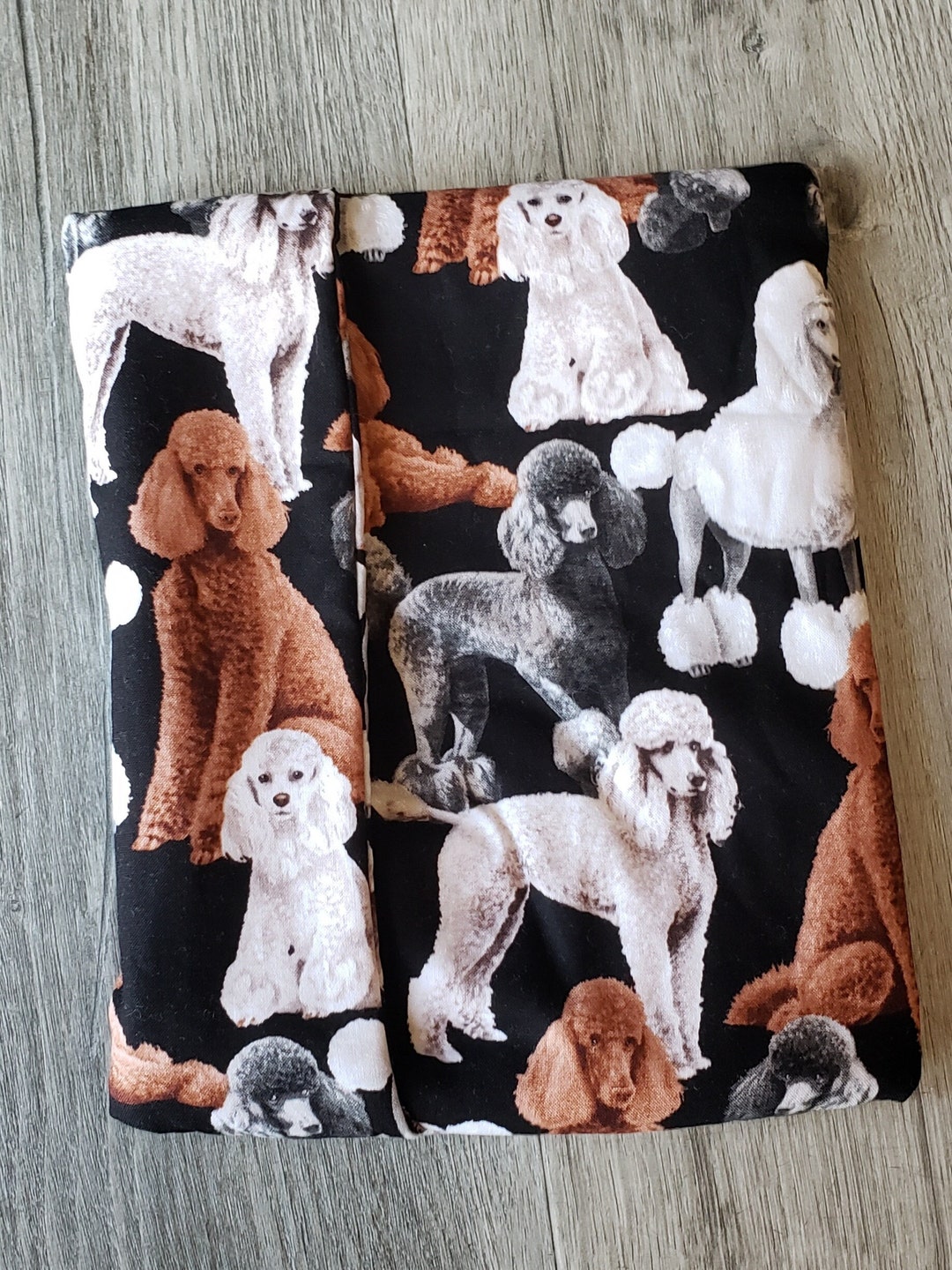 Large Baked Potato Bag / Microwavable Potato Bag / Spud Bag / Potato ...