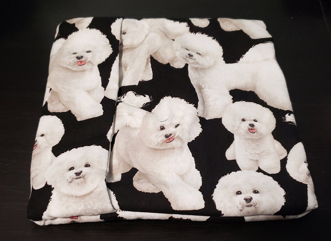 Large Baked Potato Bag / Microwavable Potato Bag / Spud Bag / Potato ...