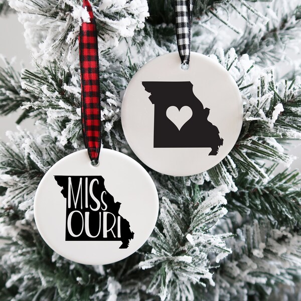 Missouri Favor - Etsy