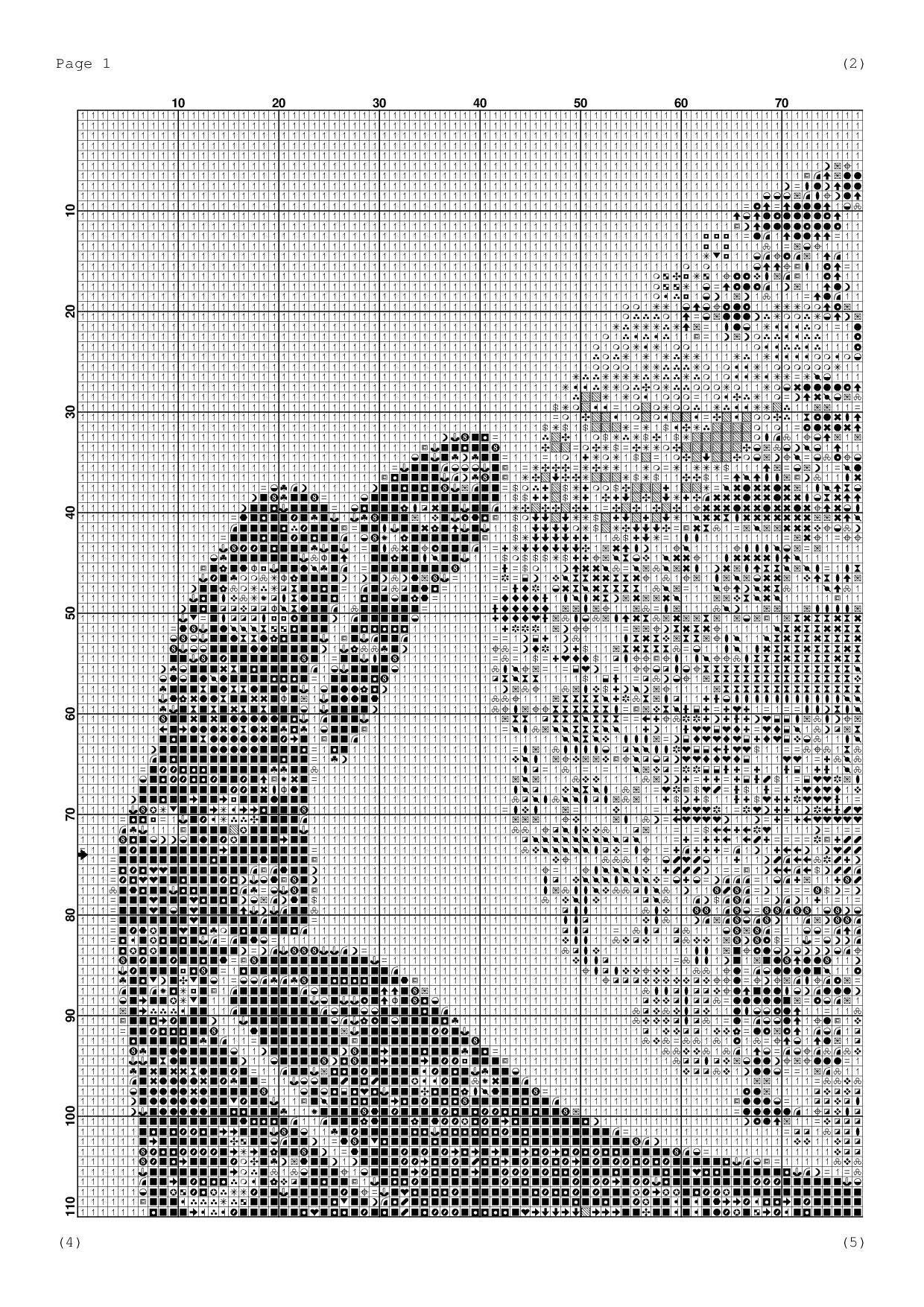 Earth Cross-stitchhands Holding the Earth Embroideryplanet - Etsy