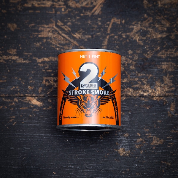 Motorcycle Candle - Etsy