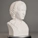 Florence Nightingale 35 Cm Bust - Busts With Personality - Etsy