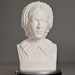 Florence Nightingale 35 Cm Bust - Busts With Personality - Etsy
