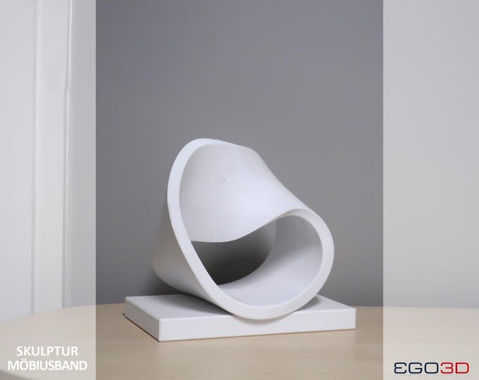 Moebius Strip - Etsy