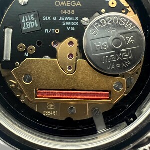 Vintage Omega Seamaster Professional 300/1000 Ft for Men’s Ref 1961502 ...