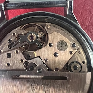 Omega Constellations Chronometere Ref.168.0065 Automatic Watch 1985 ...