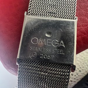 Omega Constellations Chronometere Ref.168.0065 Automatic Watch 1985 ...