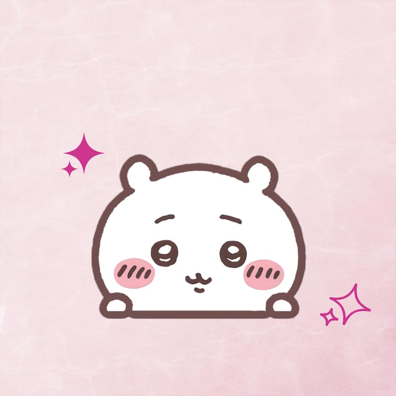 Chiikawa Decals - Etsy